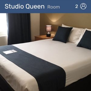 Accommodation in Adelaide - Adelaide Pulteney Motel